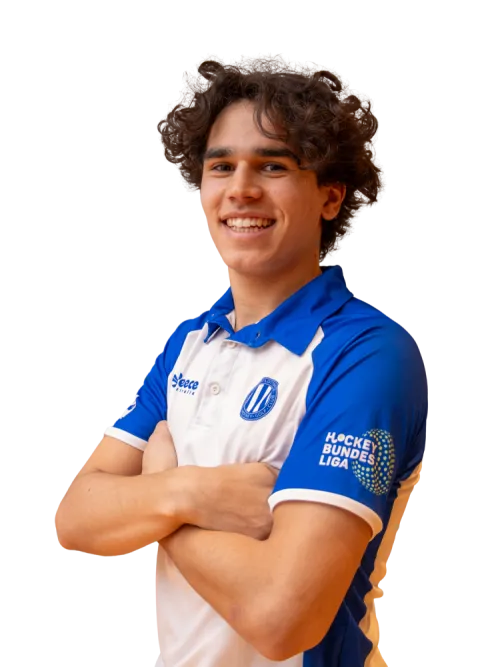 Großflottbeker THGC